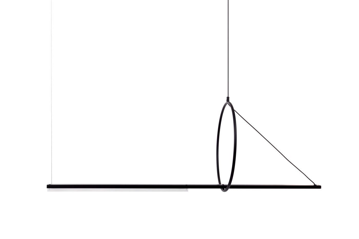 Lampa Wisząca HELIOS 1200 - zFABRYKI.PL